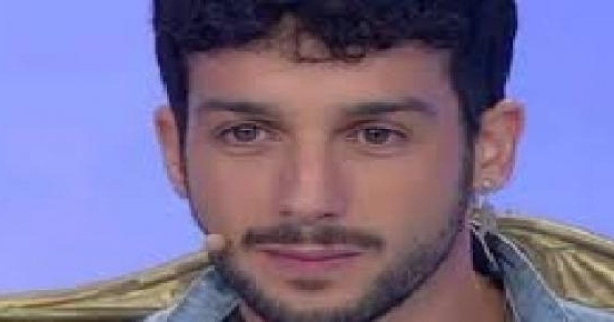 Uomini e Donne Jonas: Rama 'incinta' e innamorata: le anticipazioni ...