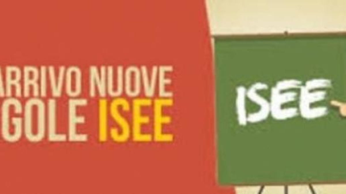 Isee 2015, DSU Mini ed estesa, moduli e modello Mini: guida compilazione
