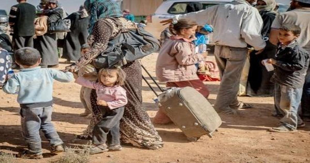 Unhcr, pubblicati i dati: 'Assistiamo 46 milioni di rifugiati, 5,5 ...