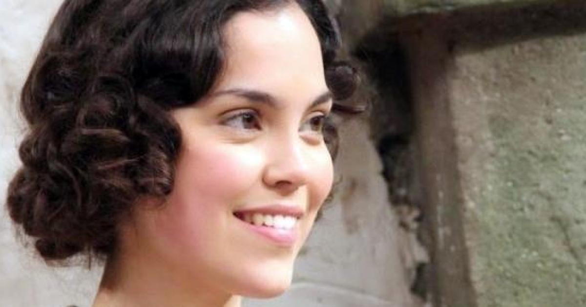 Anticipazioni Il Segreto: ecco cosa nasconde Aurora e quando tornerà a ...