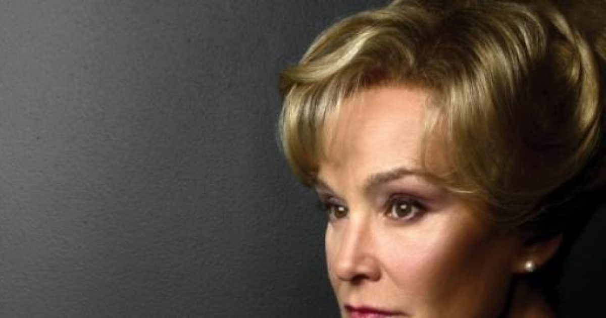American Horror Story 5 stagione, Jessica Lange forse non ci sarà