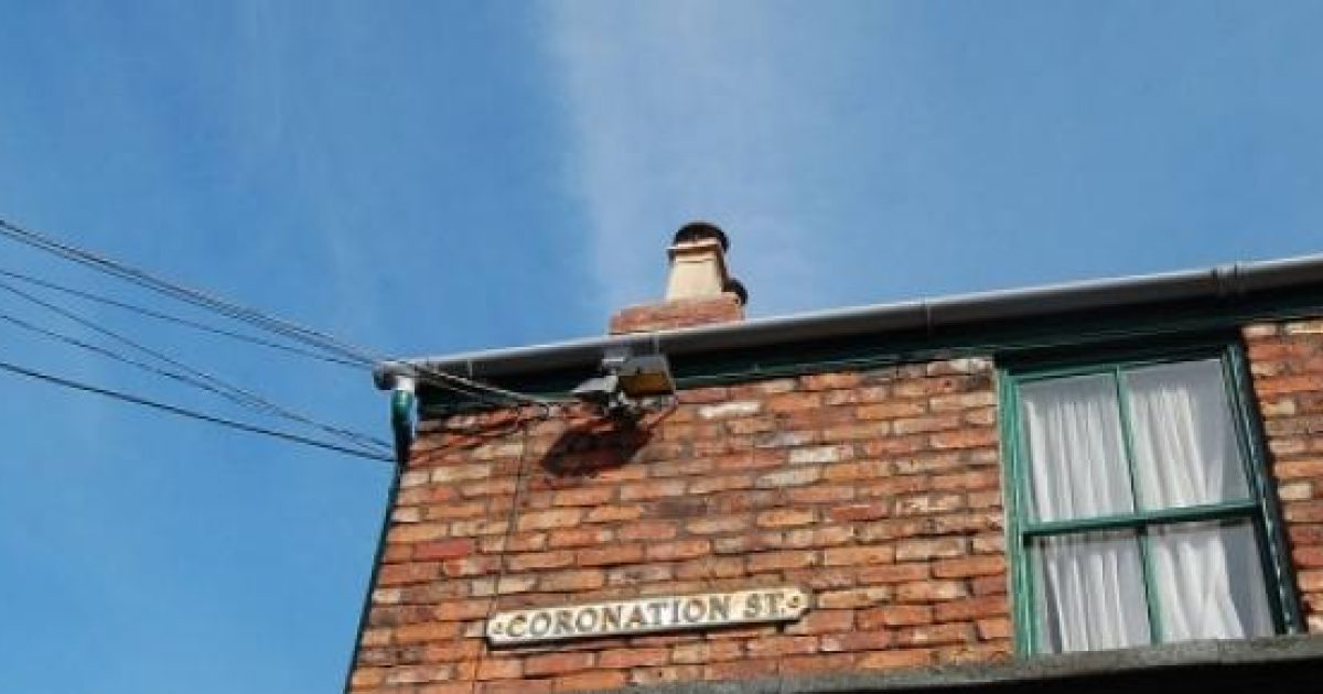 Corrie Stalwart Anne Kirkbride Passes Away Aged 60