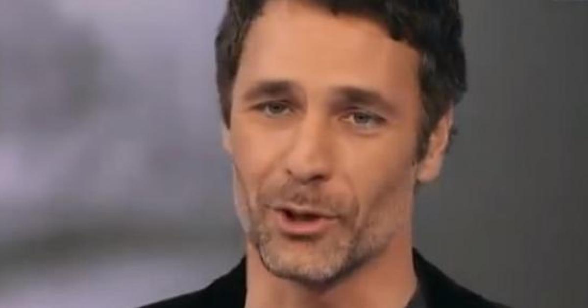 Carlo Conti: 'Raoul Bova non c'entra, ho scelto Rocío perché è brava ...