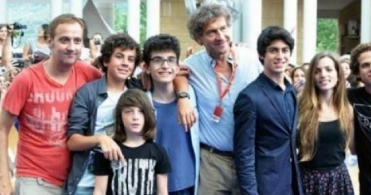 Braccialetti Rossi 2, anticipazioni seconda serie in onda dal 15 febbraio