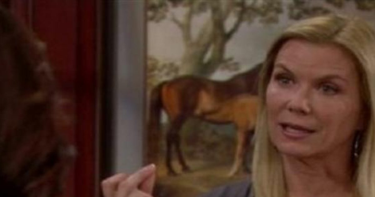 Beautiful, anticipazioni americane: Brooke torna e si scontra con Maya ...