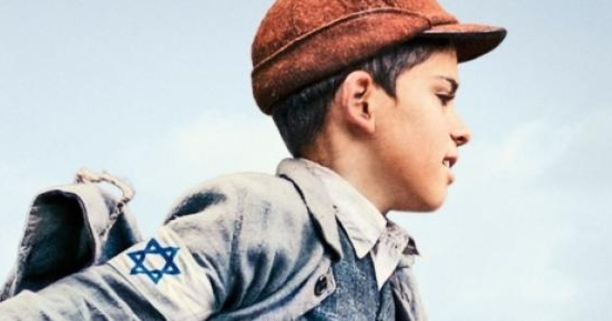Corri ragazzo corri: l'Olocausto e il bambino che rincorse la vita