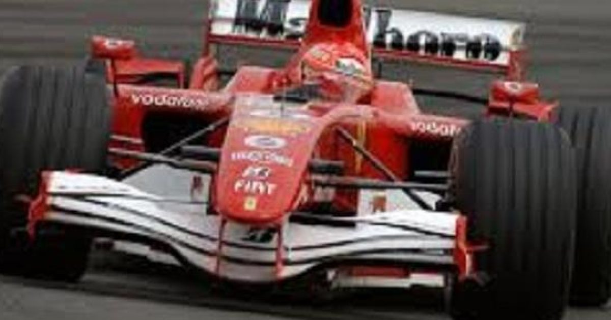 F1: Rivoluzione Rossa 2015 è il nuovo slogan della Ferrari