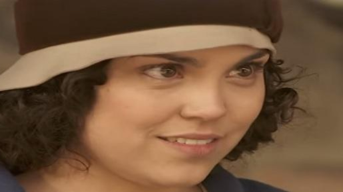 Anticipazioni Il Segreto terza stagione: Jacinta muore con le sue ...