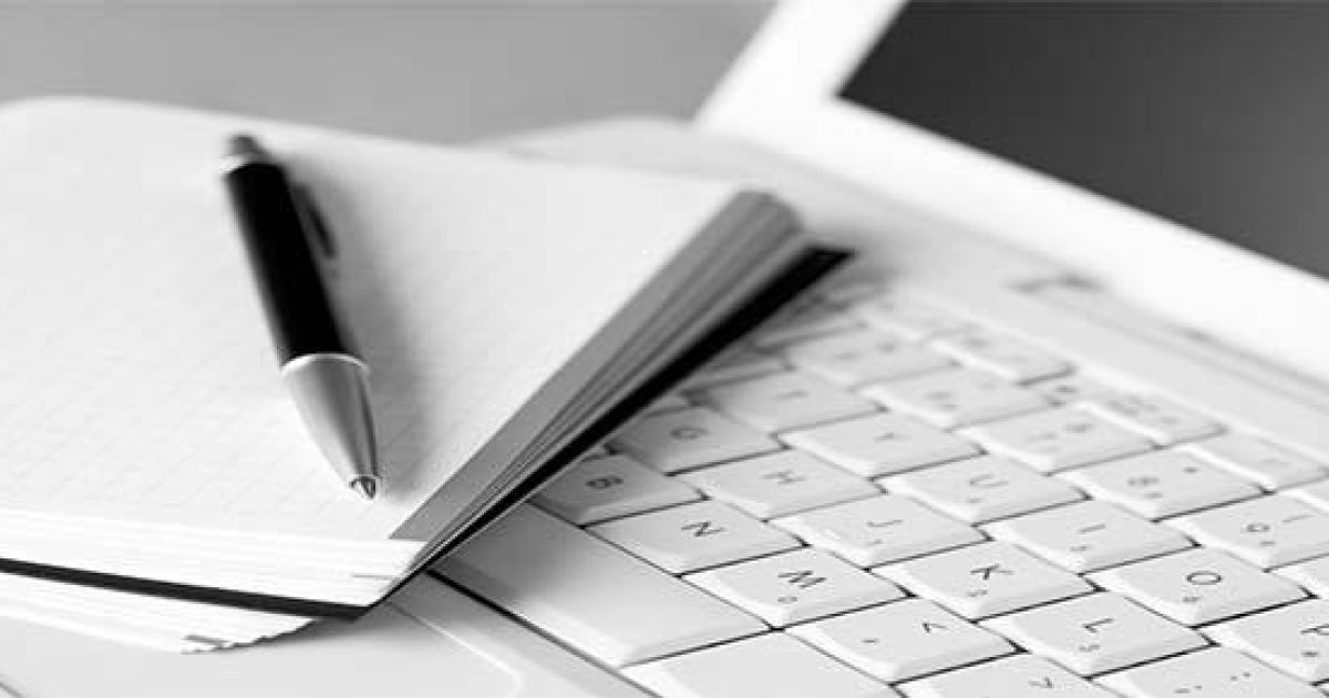 Why everyone should write: ways to use writing in everyday life