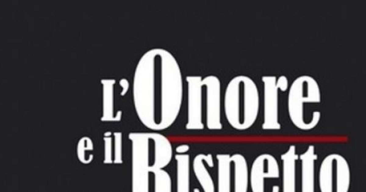 Anticipazioni L'Onore e il Rispetto 4: Tonio Fortebracci sarà arrestato