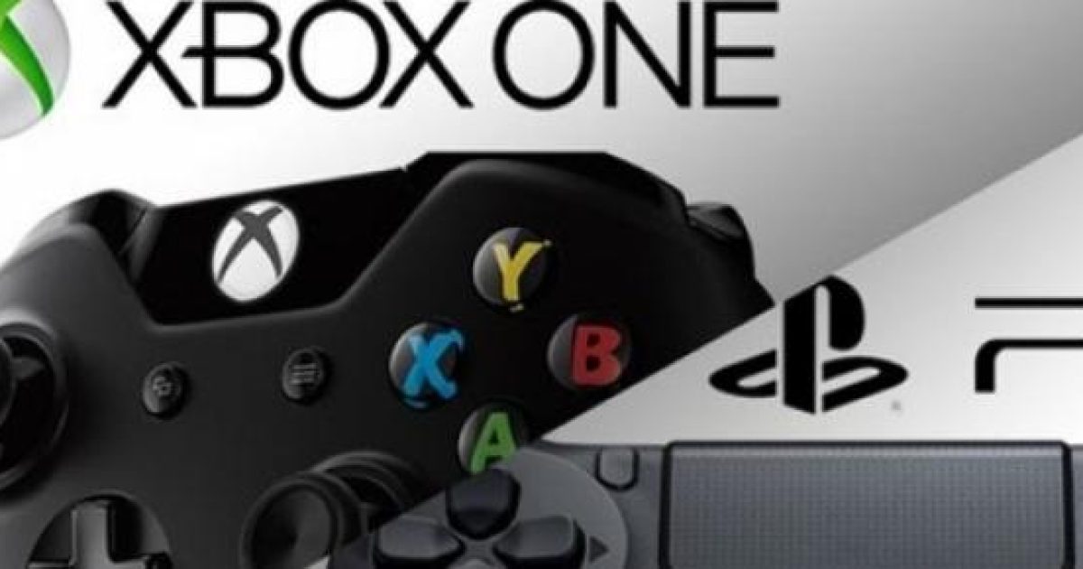 Xbox One contro PS4: quale delle due è la console più seguita su Google?