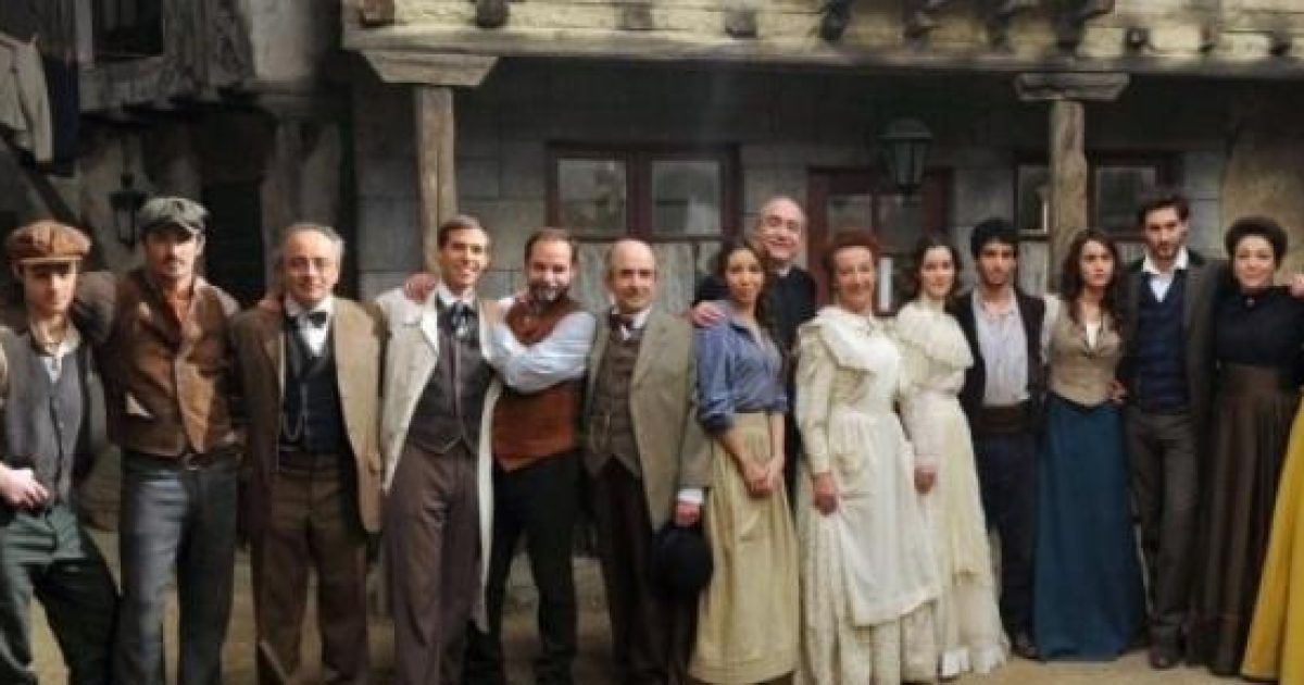 Anticipazioni Il Segreto: Mediaset cambia idea, il doppio appuntamento ...