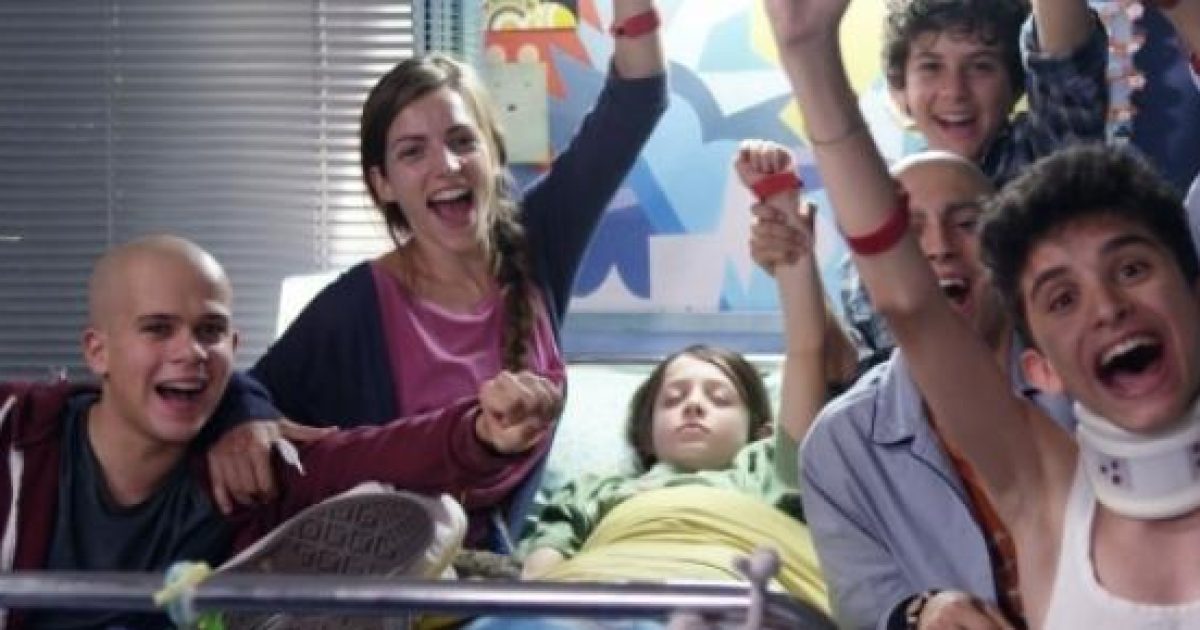 Braccialetti rossi 2: quando inizia, i nuovi personaggi e cosa ...