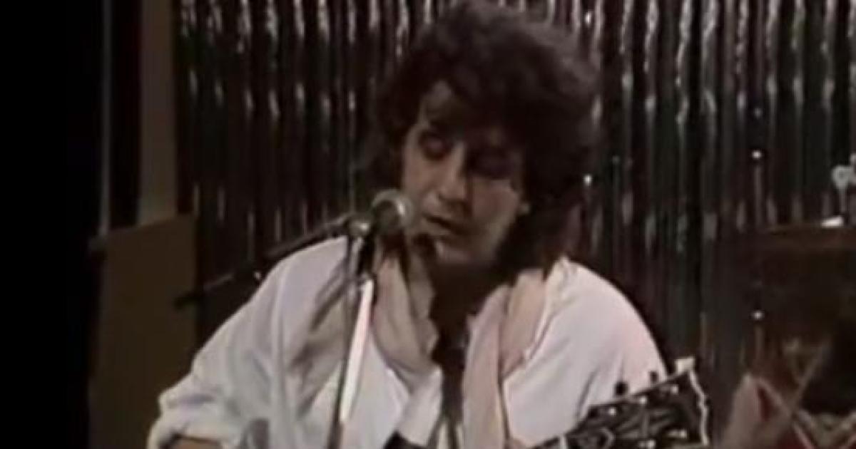 Morto Pino Daniele: Napoli piange il suo cantautore ricordando Terra ... Morto Pino Daniele: Napoli piange il suo cantautore ricordando Terra ...
