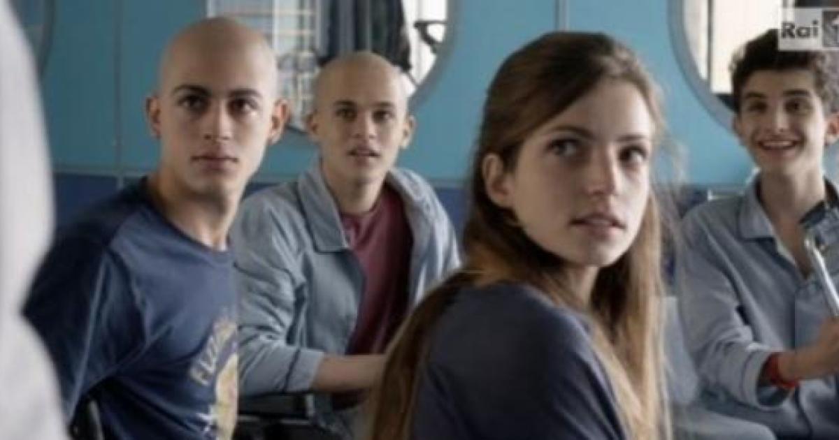 Braccialetti rossi 2: quando inizia la seconda stagione, anticipazioni ...