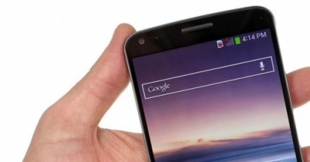 LG G Flex 2, primo smartphone con Snapdragon 810, Asus ZenFone 2 con 4 ...