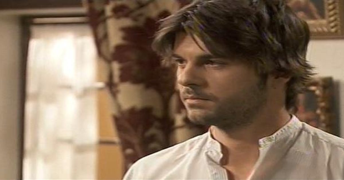 Anticipazioni Il Segreto terza stagione: Gonzalo muore nella nuova serie?