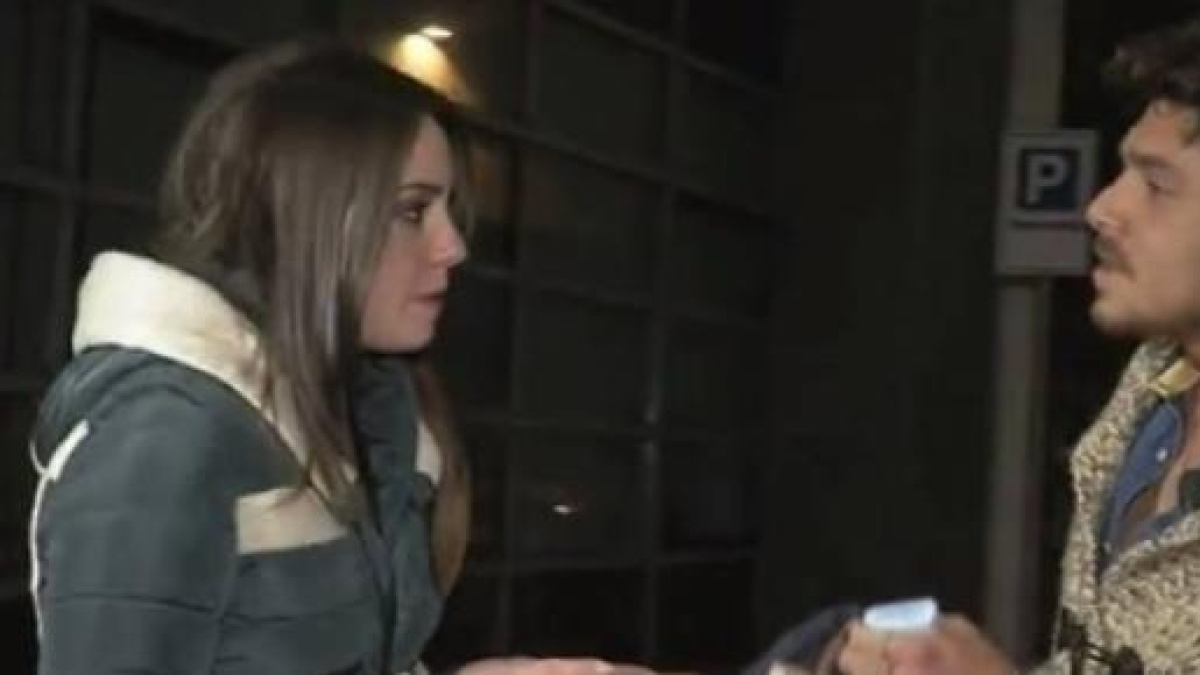 Anticipazioni U&D, Sharon Bergonzi manda al diavolo Andrea Cerioli ...