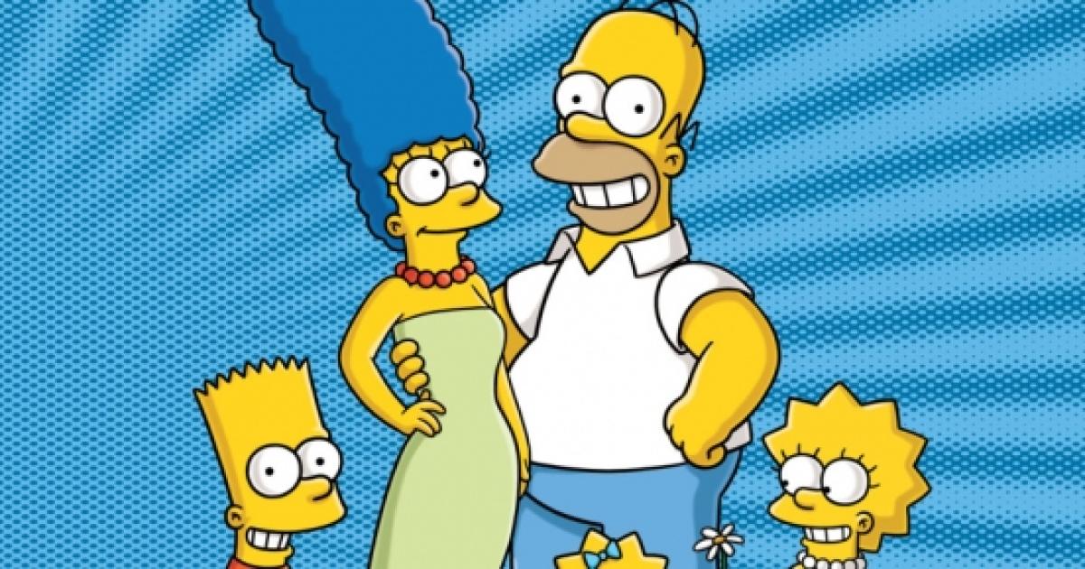 The Simpsons: le novità della prossima stagione