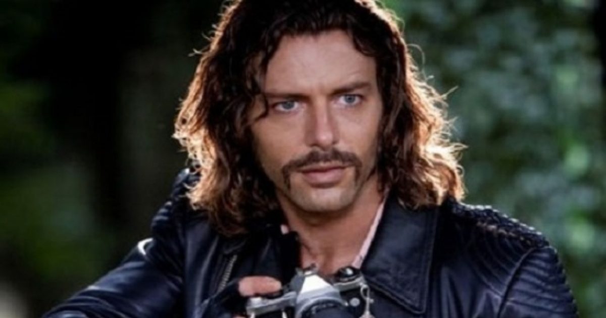 L'onore e il rispetto 5 ci sarà: il commissario Renè non è morto?