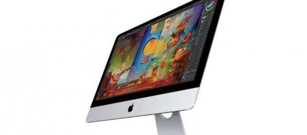 Nuovi Apple iMac 2015: prezzo e caratteristiche