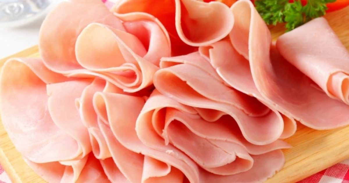 ¿Qué comemos? ¿Jamón cocido o pavita?