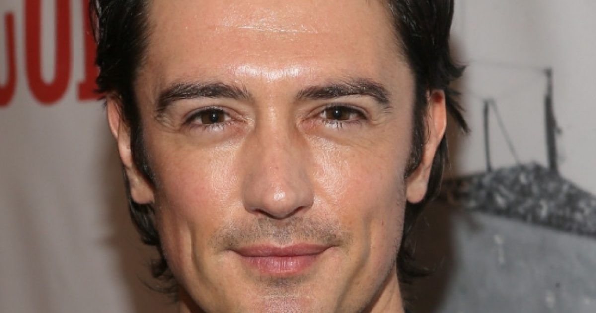 Anticipazioni Once Upon A Time: Scelto l'attore che interpreterà il ...