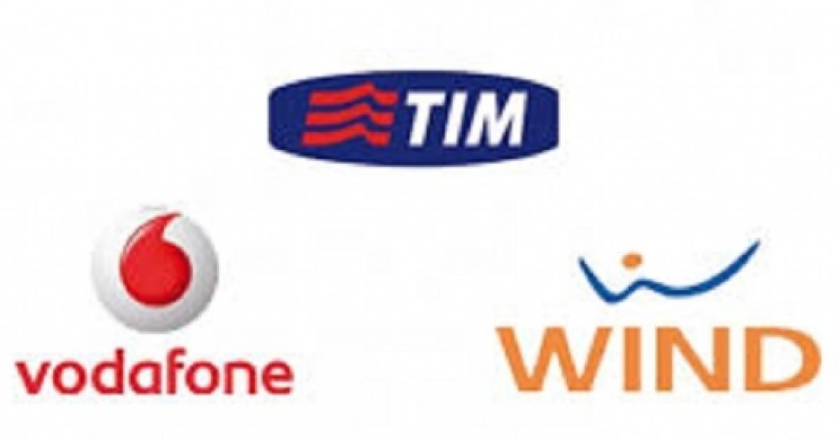 Offerte Vodafone, Tim e Wind ottobre 2015: le più economiche di tutte
