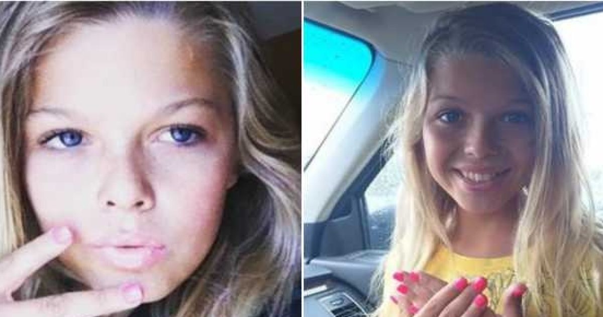 Corey: transgender a quattordici anni