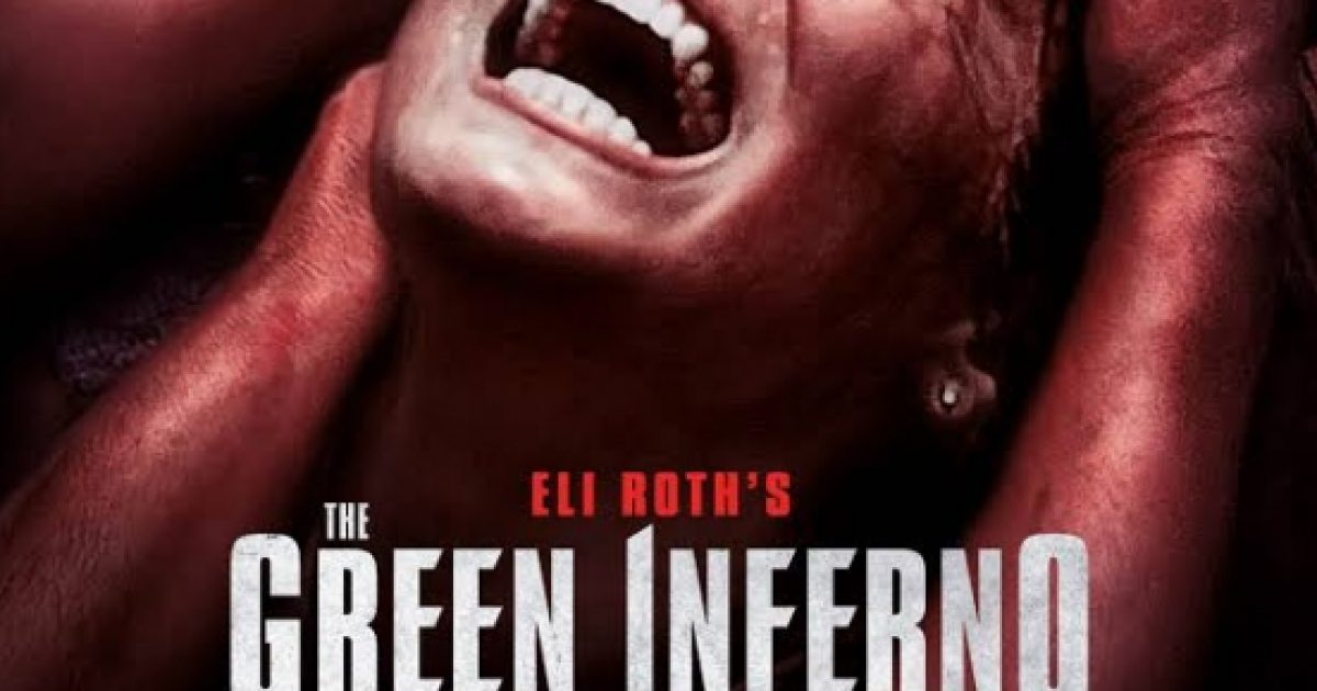 The green inferno, recensione: il film di Eli Roth divide il pubblico