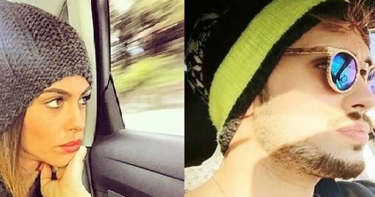 Silvia Raffaele e la sua non scelta, Rafael Valle reagisce così