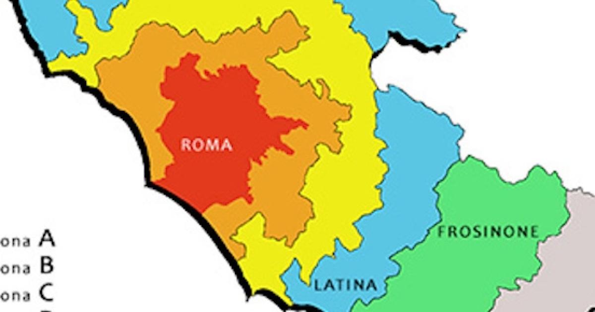 I pendolari del Lazio dovranno fare tre abbonamenti: Cotral, FS e Atac