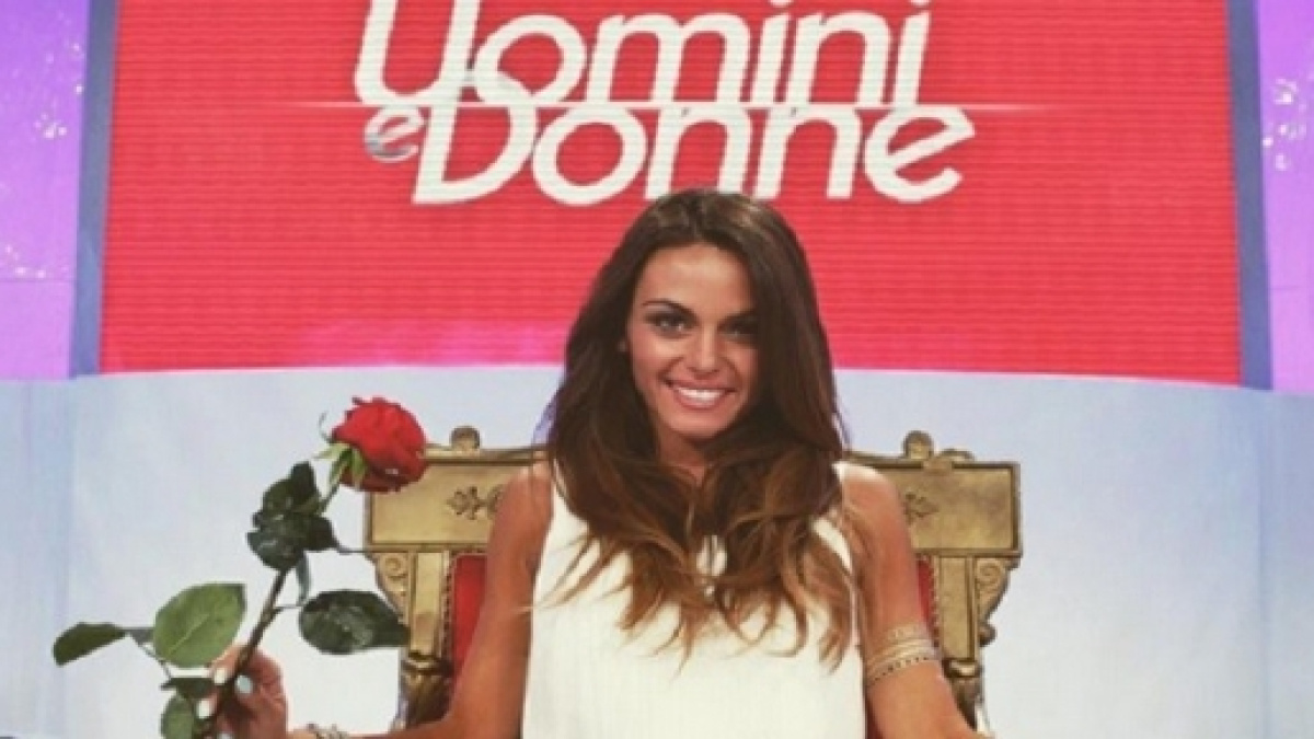 UeD, Silvia Raffaele lascia il trono classico