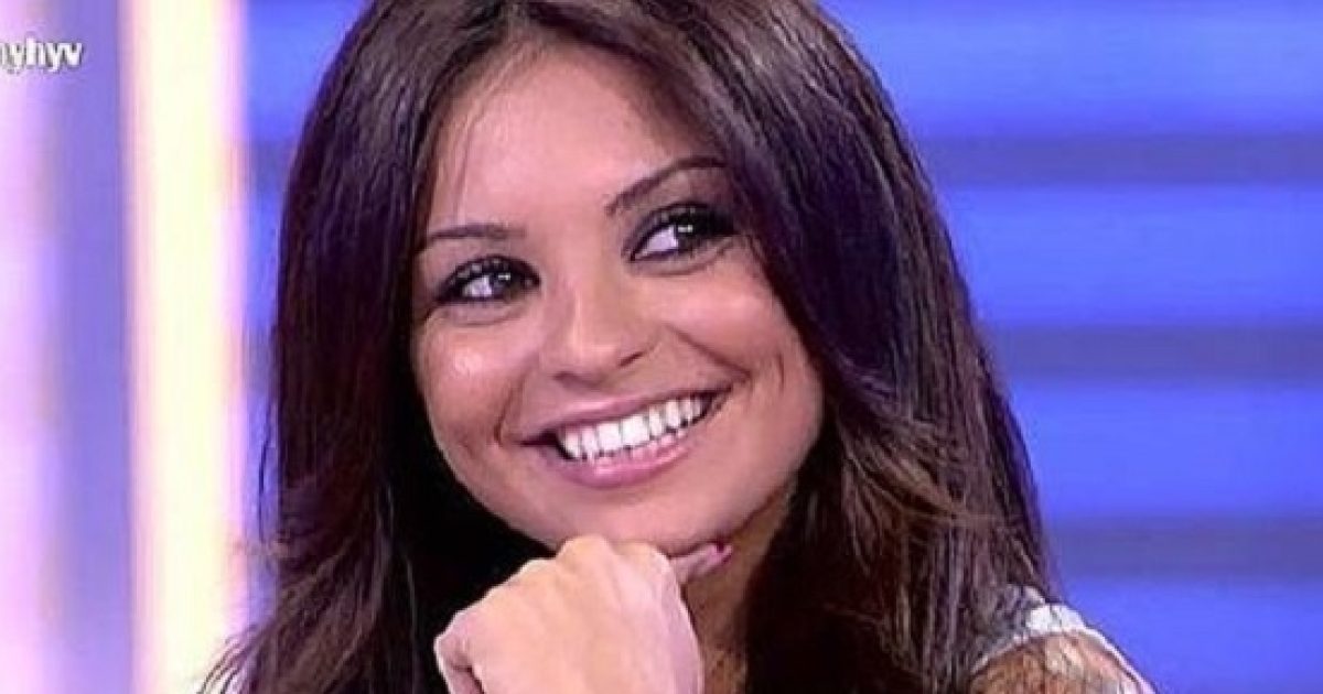 MYHYV: María Hernández da un giro a su vida