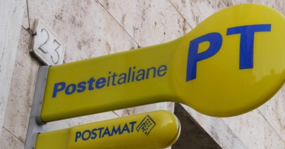 Poste Italiane: in arrivo 8000 assunzioni per diplomati