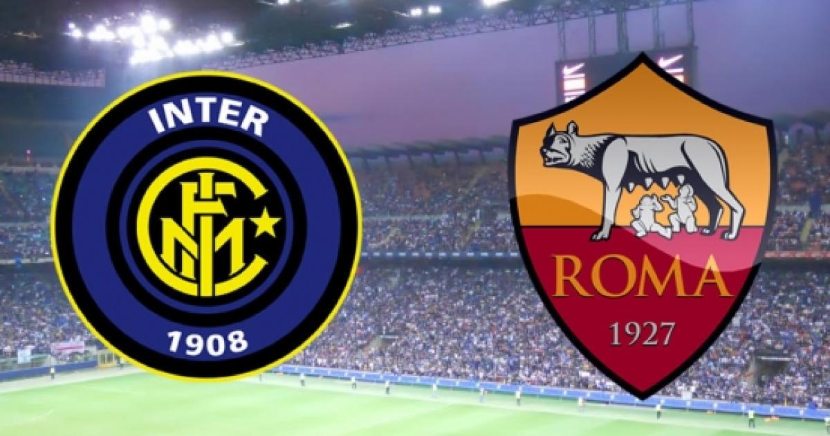 Serie A: Inter - Roma / Cronaca e Info Streaming