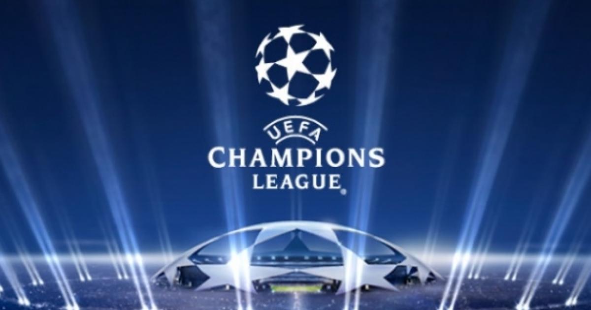 Partite Champions League 3-4 novembre 2015: diretta tivù su Canale 5 ...