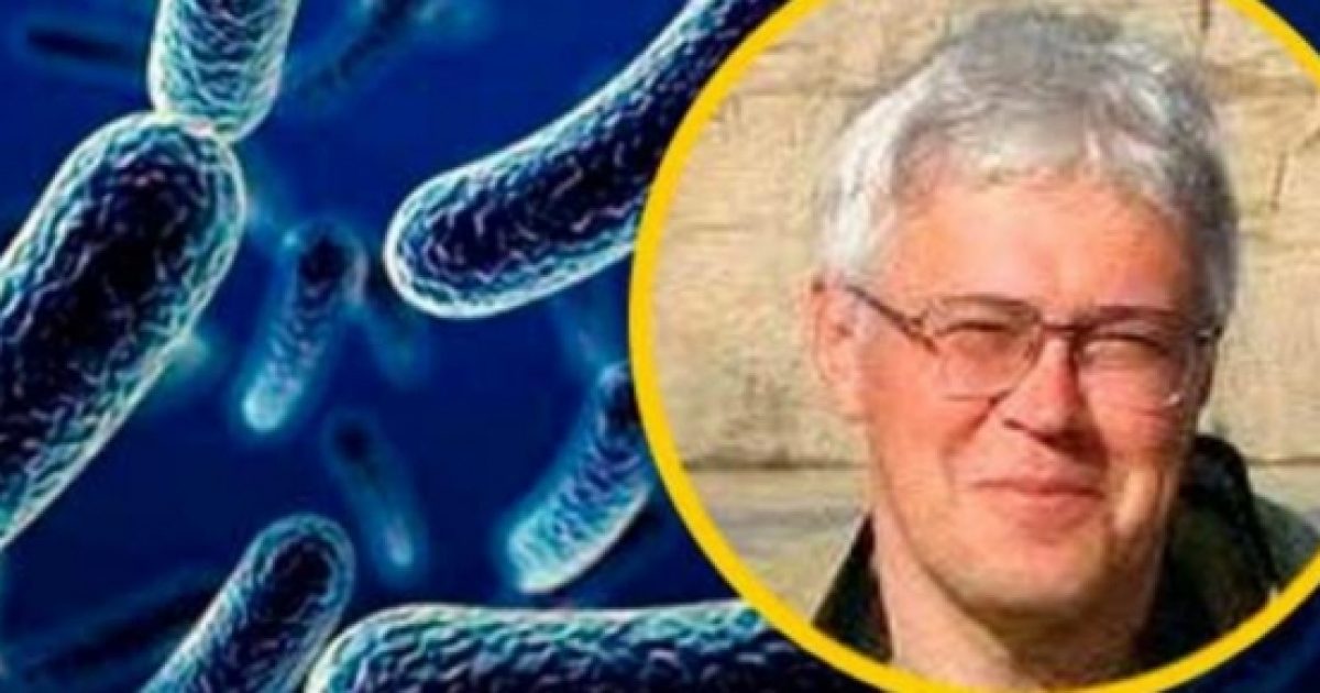 Bacillus F: Bactéria de 3,5 milhões de anos pode ser a chave para a ...