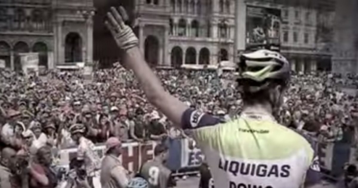 Ivan Basso: l'addio alle corse, ma non al ciclismo