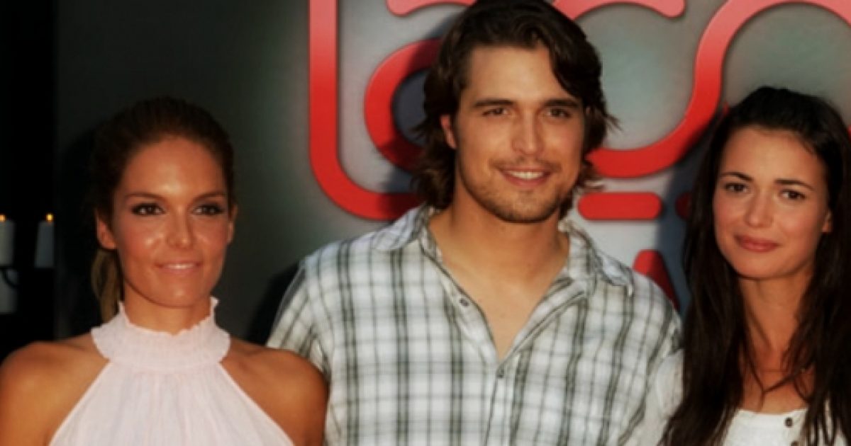 Anticipazioni Legami 10 e 17 ottobre 2015: va in onda su Rai Premium o ...