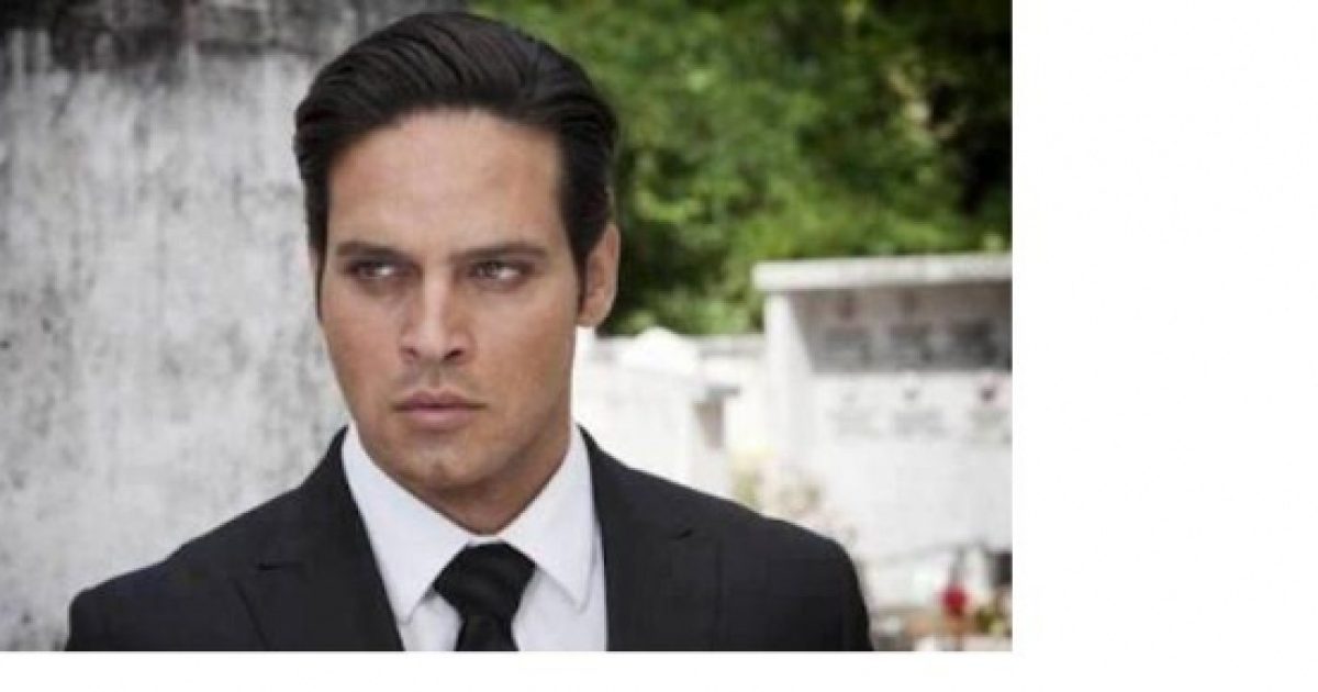 L'onore e il rispetto 5: Gabriel Garko torna nei panni di Fortebracci ...