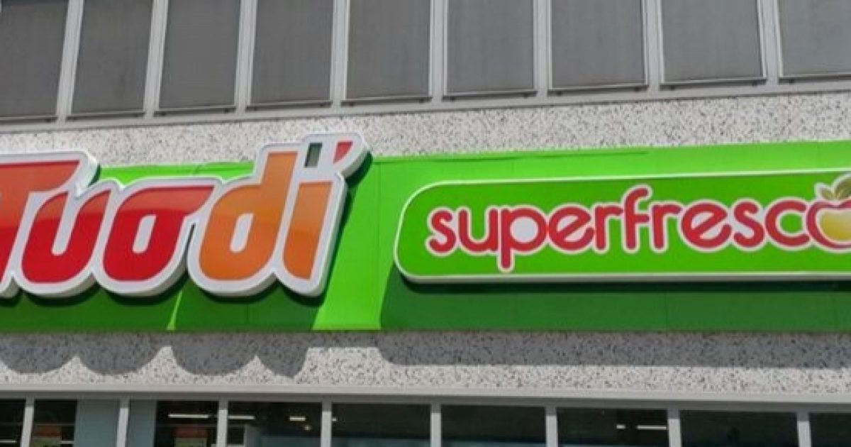 Tuodì: offerte e opportunità di lavoro