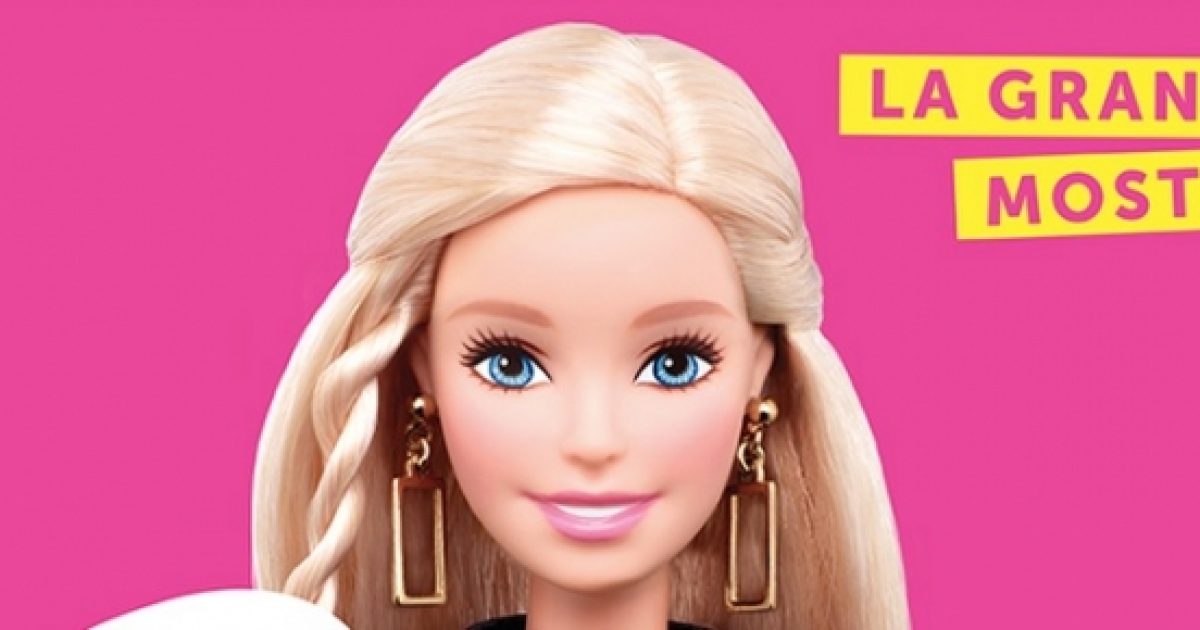 Museo di Barbie al Mudec di Milano: tutte le info su date, orari e ...