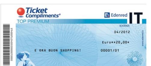 A corto di idee per Natale? Risparmia e fai bella figura con i Ticket ...