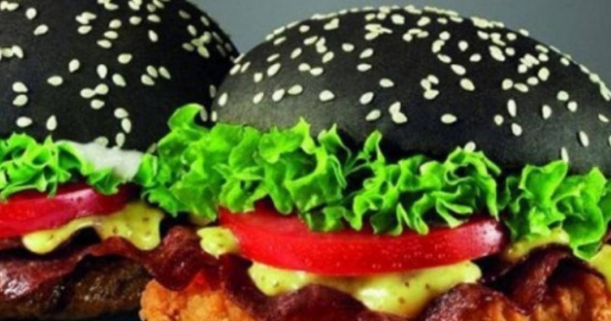 La moda del pan negro: ¿Es realmente bueno para la salud?