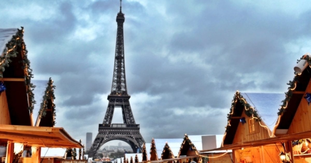 Mercatini Natale a Parigi: info luoghi e orari, cosa visitare e come ...