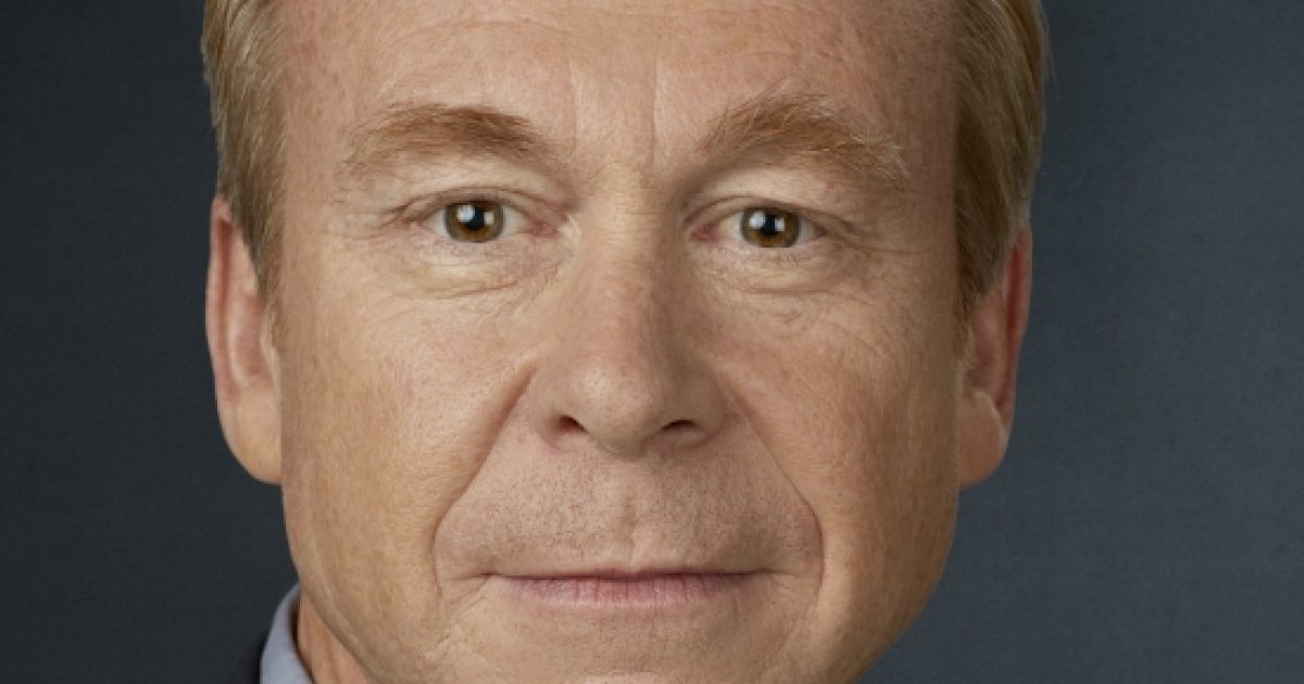 Technology will never replace human creativity says Robert Senior