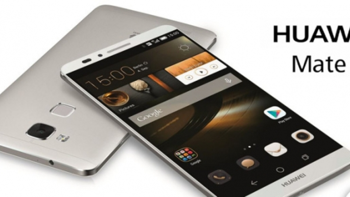 Huawei P9 Max, news al 13/11