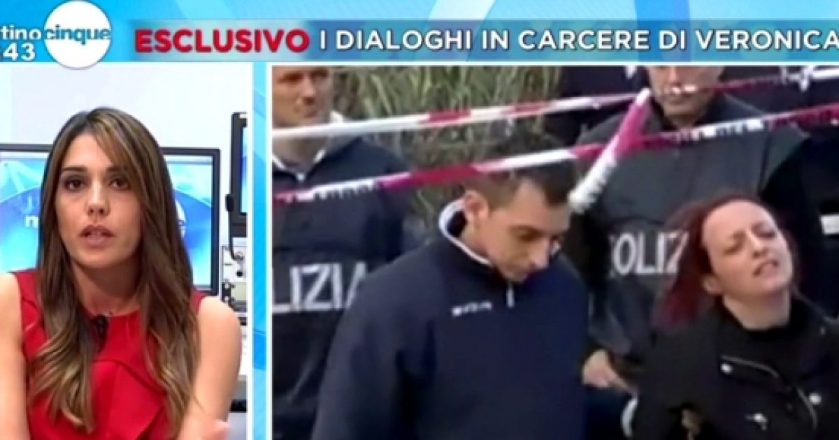 Delitto Loris Stival, processo o scarcerazione per Veronica? Decide il Gup il 19 novembre