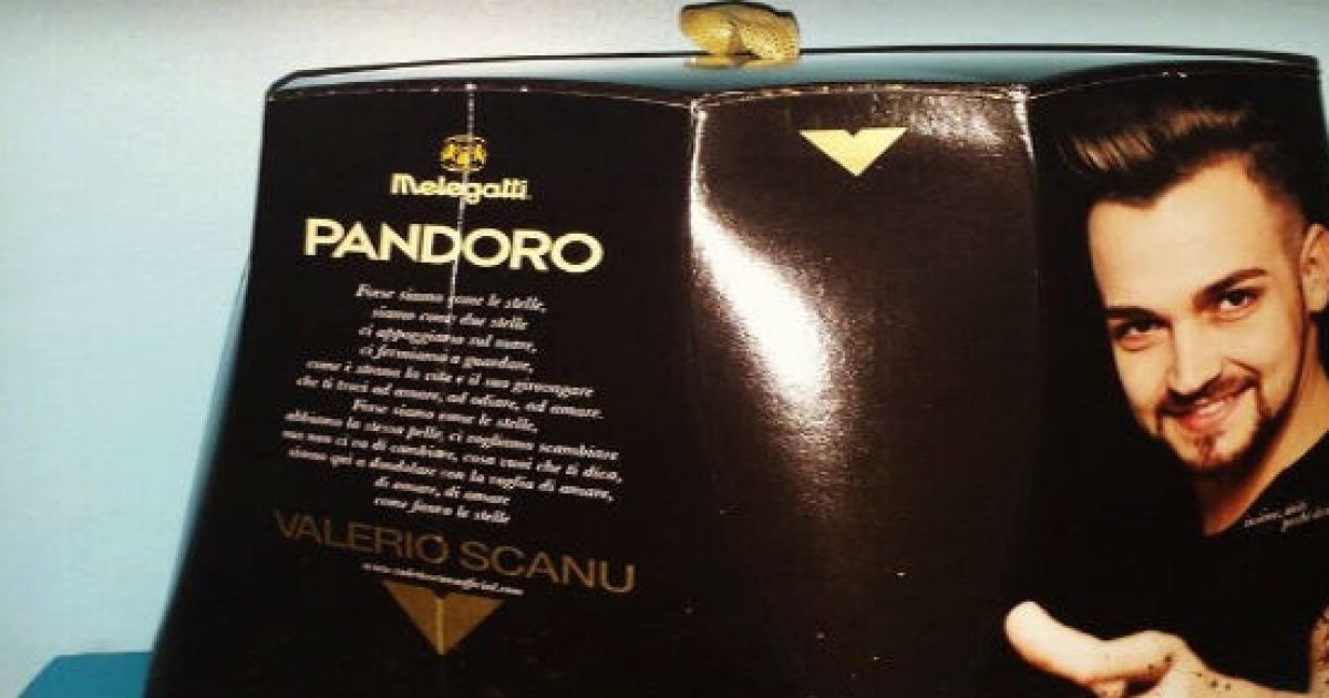 Valerio Scanu abbandona la musica?